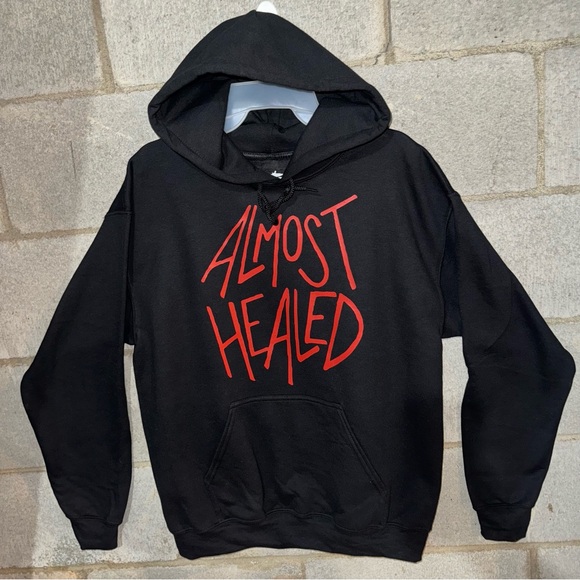 Urban Outfitters | Shirts | Mens Size Medium Lil Durk Almost Healed ...